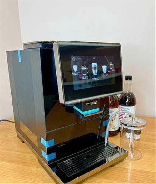 Кофемашина Dr.Coffee Proxima C11 - новая