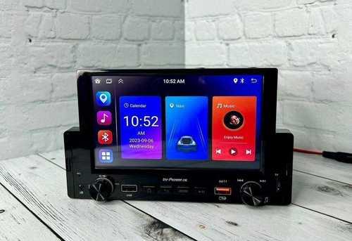 Магнитола 1 din pioneer android