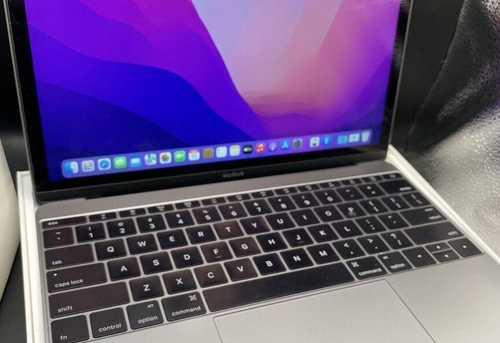 Apple MacBook 12 512gb a1534