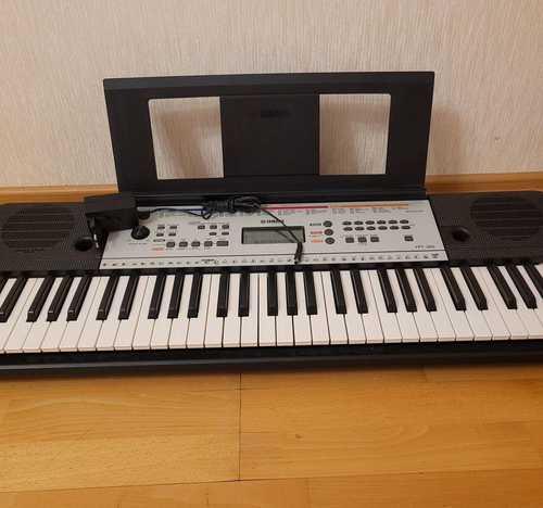 Синтезатор Yamaha YPT 260