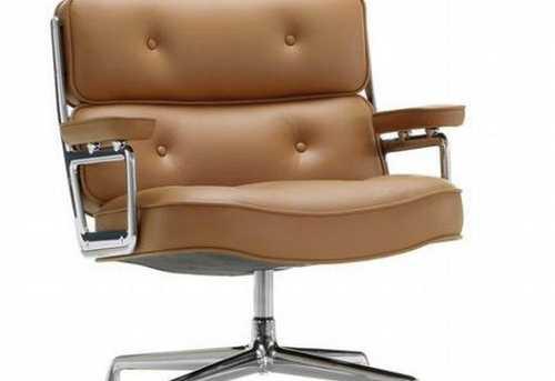Кресло Eames Lobby Chair оригинал
