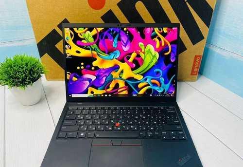 Премиум Lenovo ThinkPad X1 Nano I7-1160G7 QHD LTE