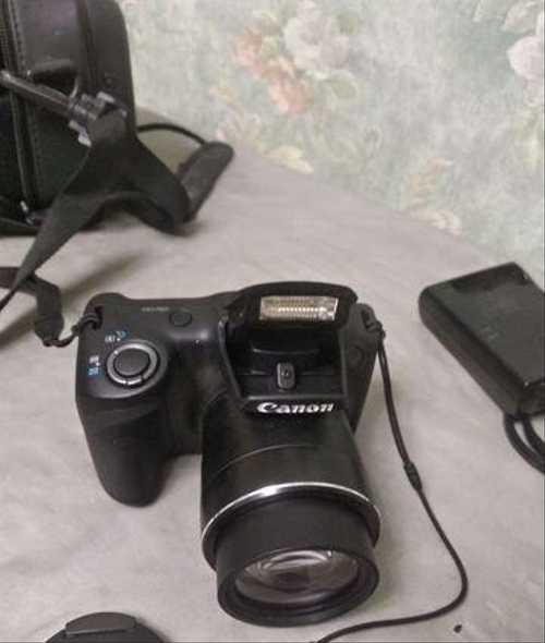 Фотоаппарат Canon PC2153