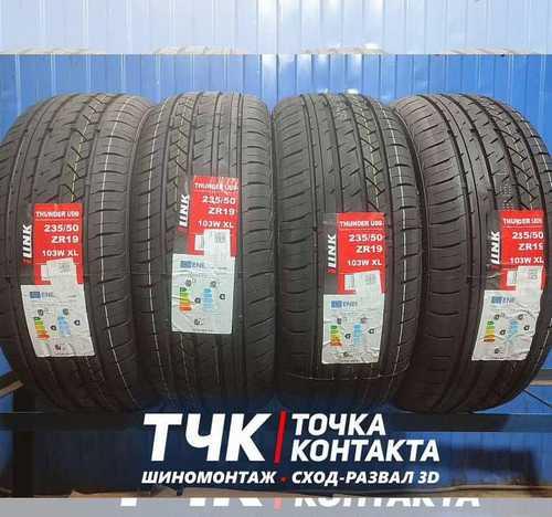 iLink Thunder U09 235/50 R19