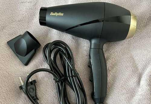 Фен Babyliss Power Pro 2000 6704E