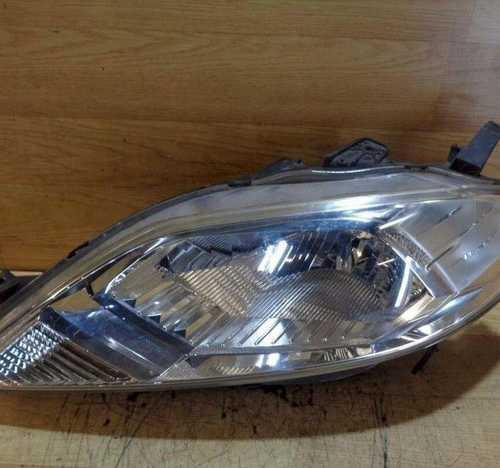 Фара левая Honda FR-V 2006 33151sjdg01