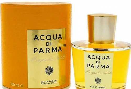 Духи Acqua di Parma Magnolia Nobile