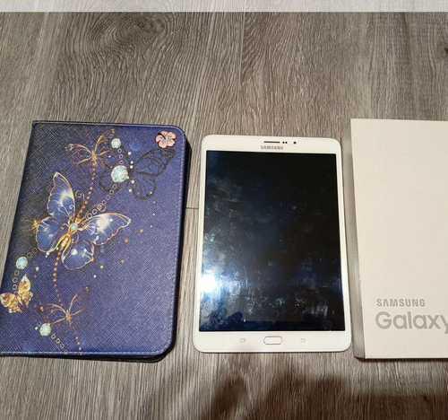 Samsung galaxy tab S2 8.0