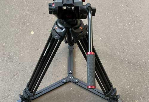 Штатив Manfrotto 546, 504