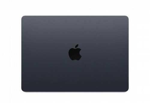 MacBook Air 13 (2024), 512 ГБ, M3 (8 ядер), RAM 8 ГБ, GPU 10-core
