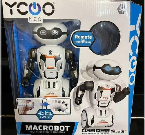Игрушка робот