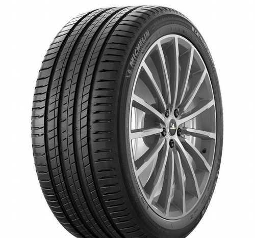 Michelin Latitude Sport 275/45 R20