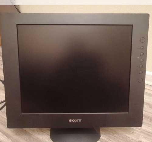 Монитор Sony SDM-X72