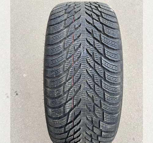 Nokian Tyres Hakkapeliitta R3 245/40 R20 99T