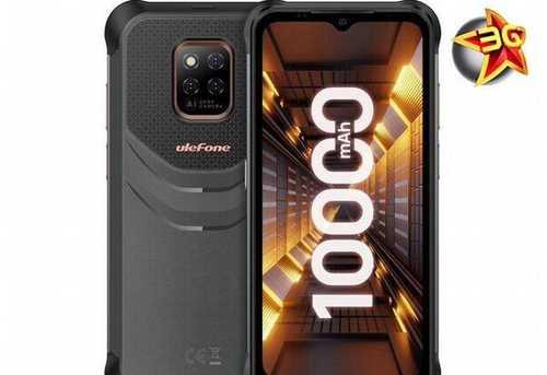 Ulefone Power Armor 14 Pro, 8/128 ГБ