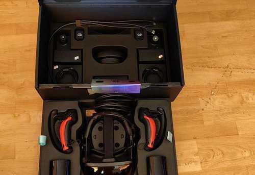Система VR Valve Index VR Kit, 2880x1600, черный