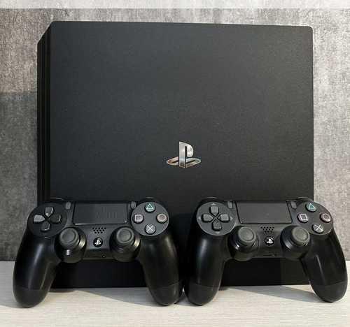 Sony playstation 4 pro