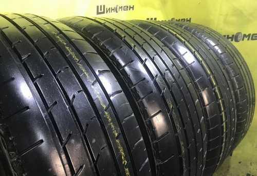 Nexen N Fera RU1 215/55 R18