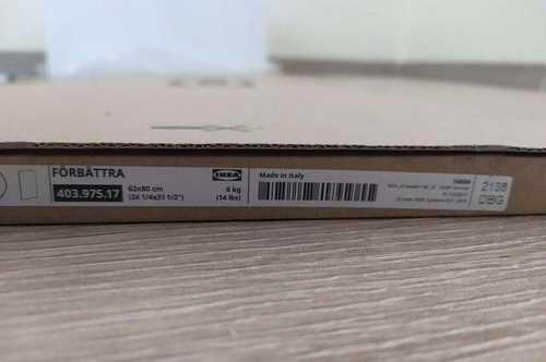 Накладная панель IKEA форбэттра