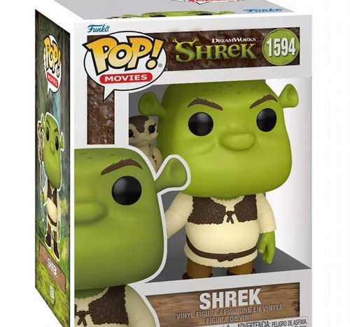 Funko Pop movies Shrek 1594