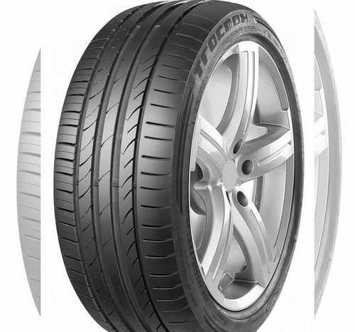 Tracmax X-Privilo TX3 215/40 R17 87W