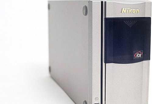 Nikon Coolscan 4000 слайд-сканер для фотоплёнки