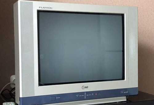 Телевизор LG CT-21Q42KEX
