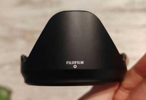 Бленда Fujifilm 16-55 2.8