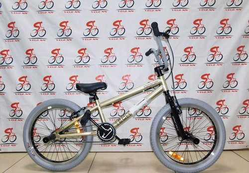 Велосипед BMX tech team goof 20"