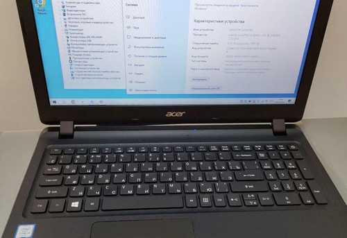 Ноутбук Acer N16C1