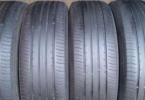 Yokohama Geolandar G98A 225/65 R17 102V