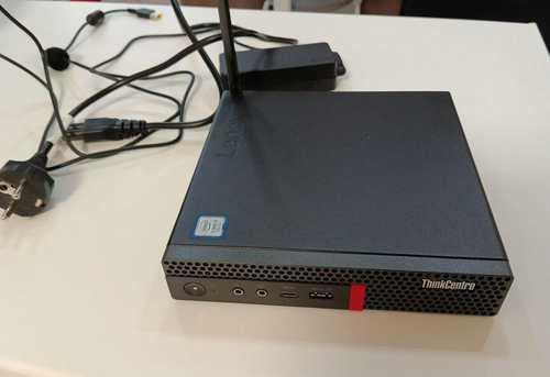 Lenovo ThinkCentre m720q