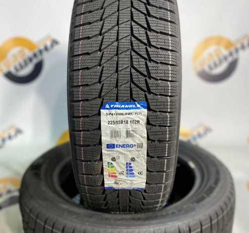 Triangle PL01 225/55 R18 103T