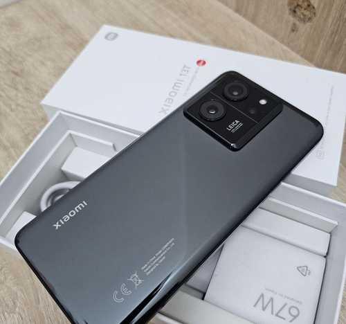Xiaomi 13T, 12/256 ГБ