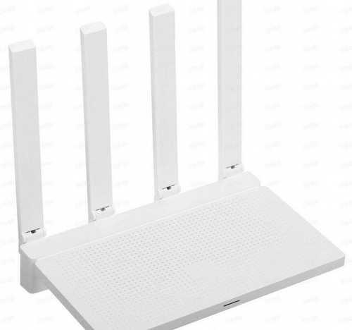 Роутер Xiaomi Router AX3000T OpenWrt