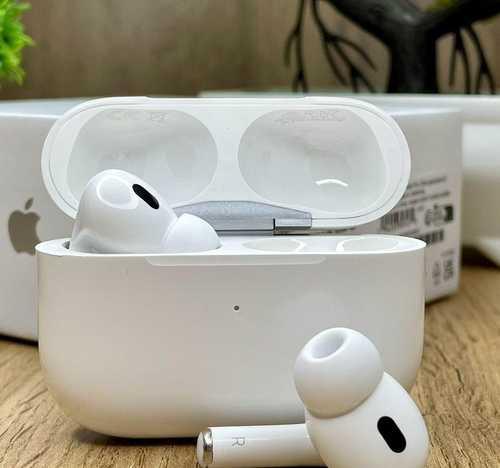 AirPods Pro 2 Limited (Максимальное качество)