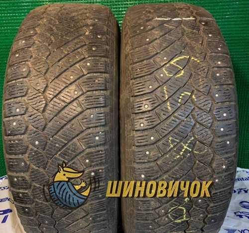 Continental Conti4x4IceContact 235/65 R17