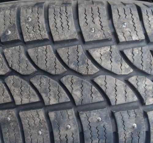 Tigar CargoSpeed Winter 215/75 R16