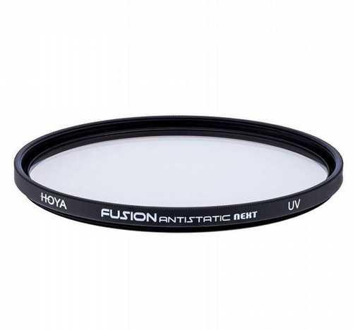 Светофильтр Hoya UV Fusion Antistatic Next 49mm