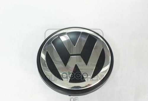 Заглушка литого диска VW qf14c00004 quattro freni