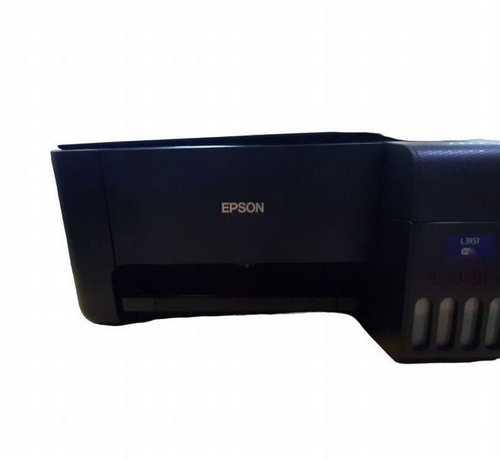 Витринный Принтер Epson L3151