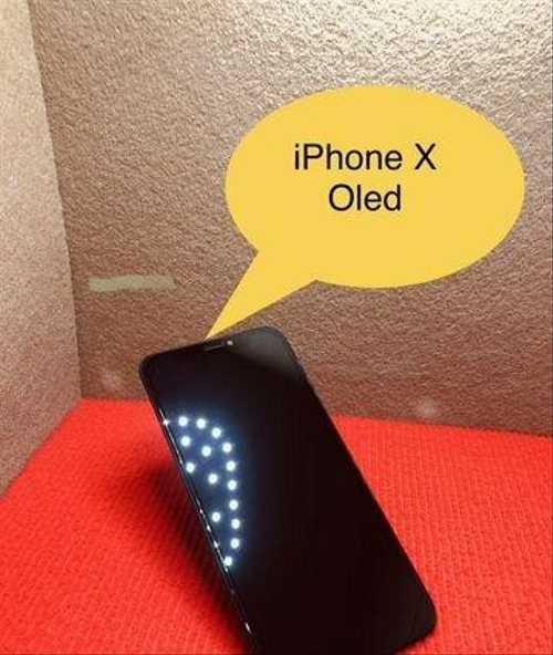 Дисплей iPhone x 11pro xs hard oled