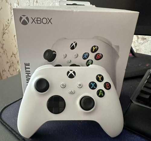 Xbox wireless Controller