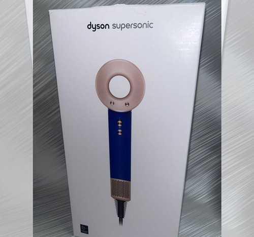 Фен dyson supersonic