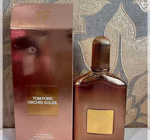 Tom ford orchid soleil