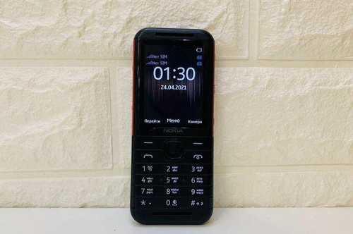 Телефон Nokia 5310 (2020) Dual Sim (Бекетова 24)
