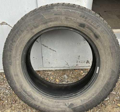 Michelin Latitude X-Ice North 265/60 R18 114H