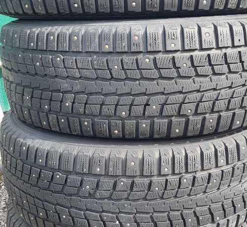 Dunlop DR-36 215/65 R16 100G