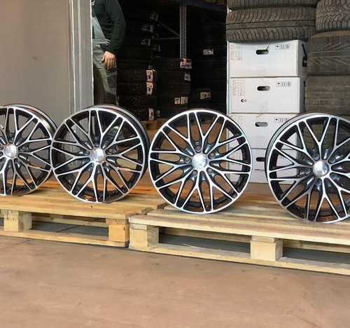 Распродажная Позиция RR CSS3312 16*7,0 5*114,3ET42