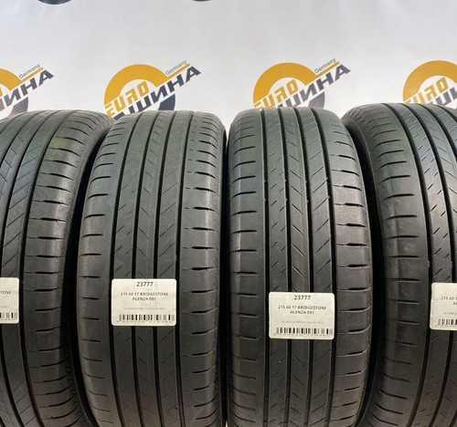 Bridgestone Alenza 001 215/60 R17 110V